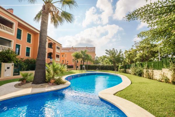 Casa Simona - Xàbia