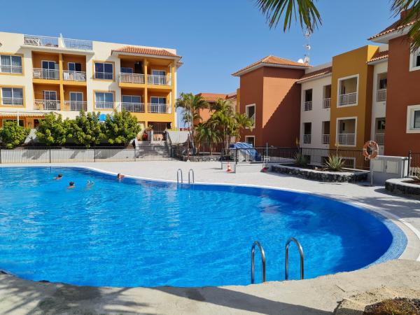 Estrella Del Sur - Adeje