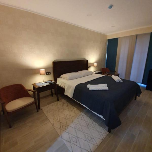 Orbi Beach Tower Hotel - Batumi