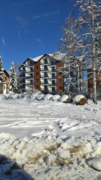 Andrijana Home - Zlatibor