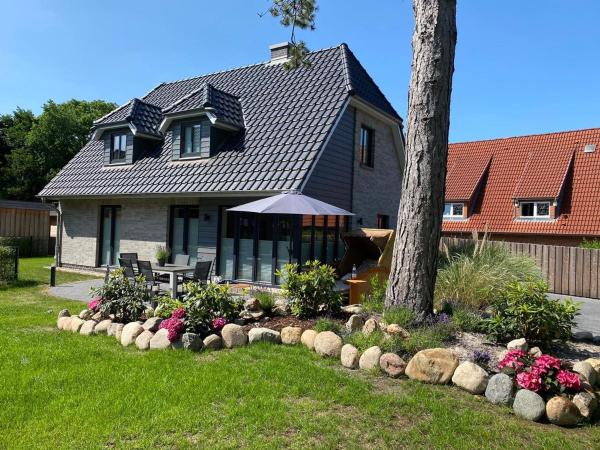 Vermarhüs Einzelhaus Vermarhüs - Sankt Peter-Ording