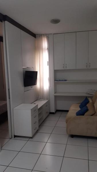 Park Studios - Flat A-03 - Brasília
