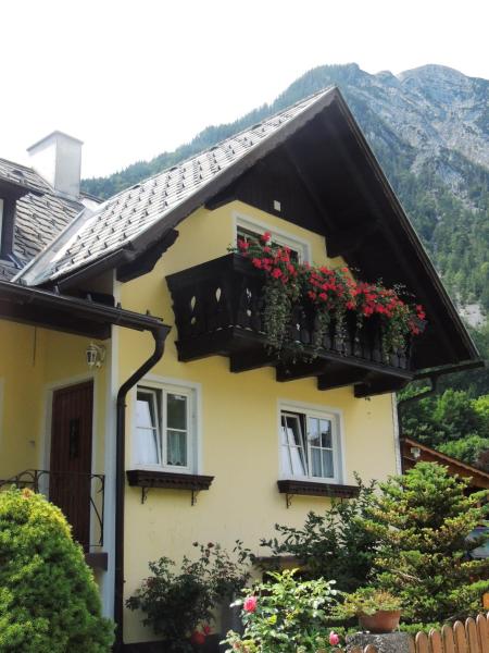 Grimmingapartment Maier - Tauplitz