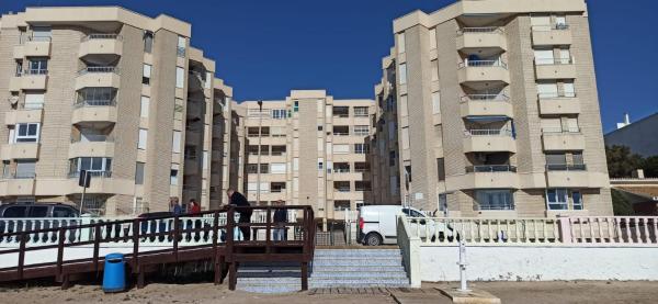 Los Locos Coloso 5 - Torrevieja