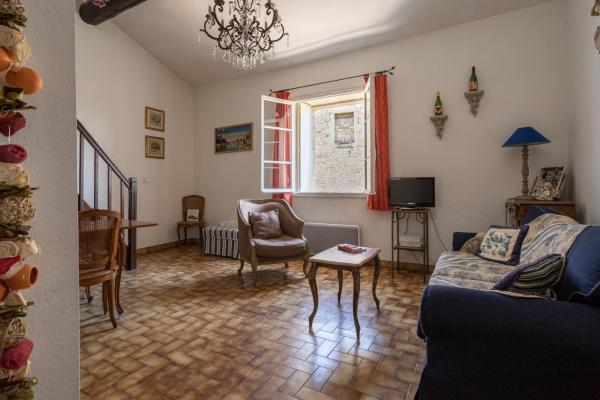 Petit Paradis Nemausus - Nîmes