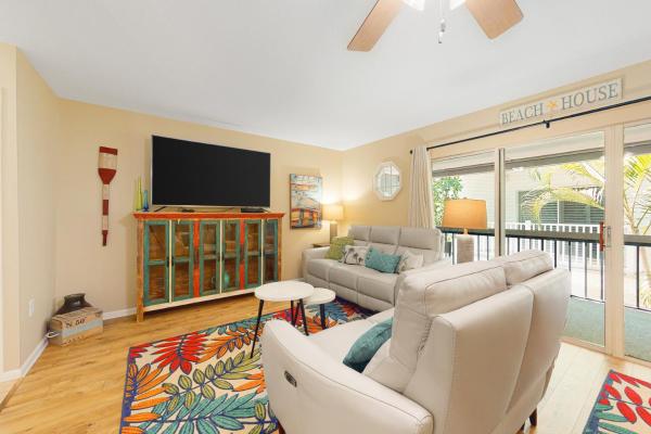 Seashell 20 - Indian Shores, FL
