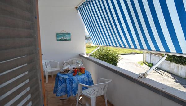 Casa X4 Con Balcone E Posto Auto Ll23 A San Foca - Melendugno