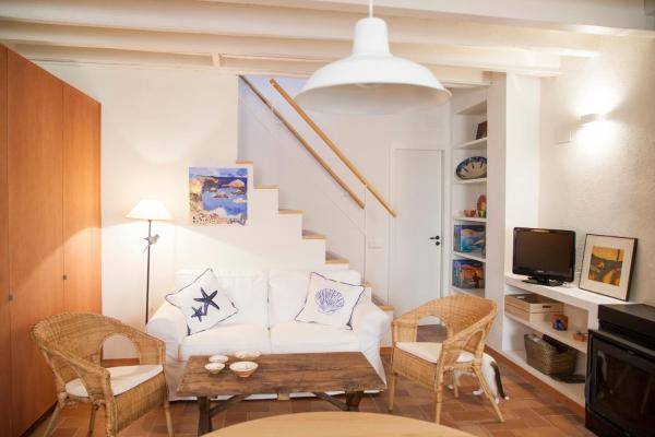 Let's Holidays Nice House Close To The Castle - Tossa de Mar
