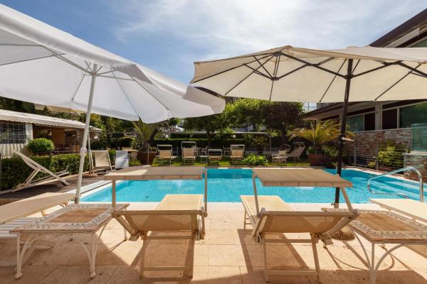 Appartamento Bacco - Forte dei Marmi