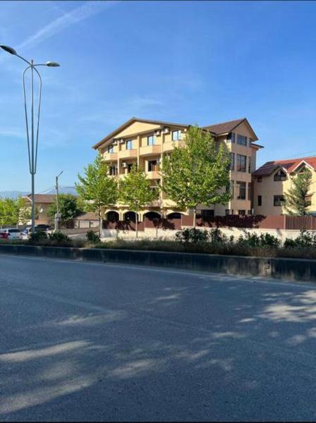 Hotel Agron - Tirana