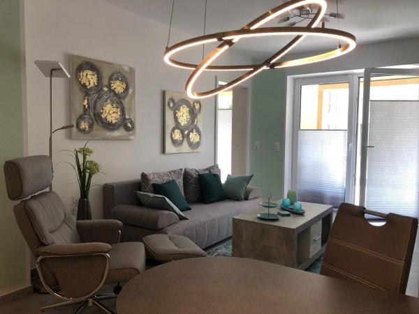 Meerzeit Dangast - Varel