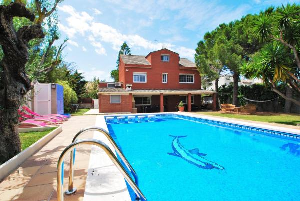 Villa 100 - Calafell