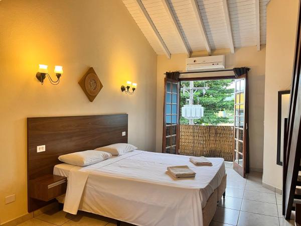 Delphin Apartamento 8 - Ilhabela