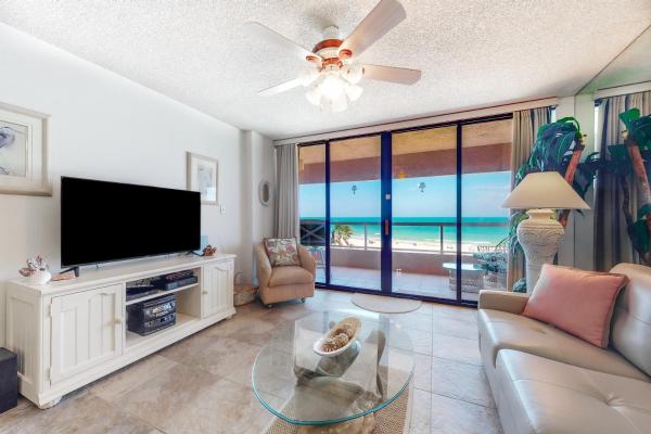 Crescent Beach Club I 14b - Clearwater Beach, FL