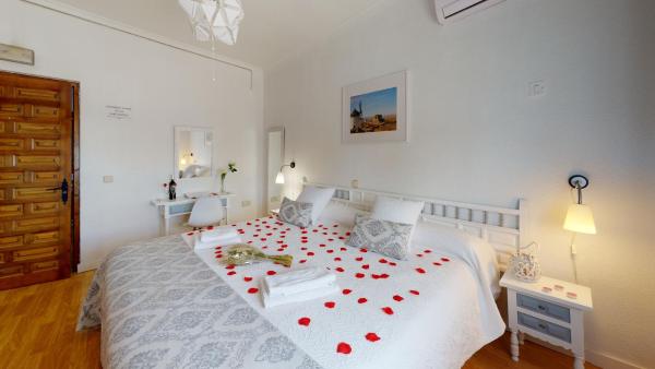 Hotel Consuegra - Consuegra