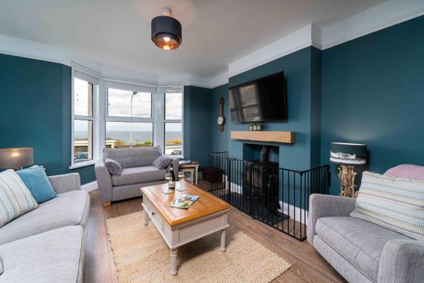 Porthmeor View - Hayle
