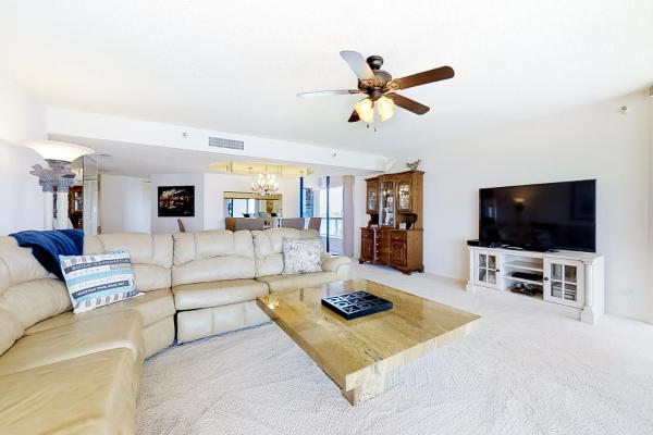 Crescent Beach Club I 14b - Clearwater, FL