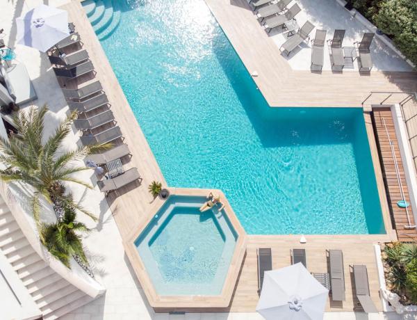 Le Confidentiel Hôtel & Spa - Fréjus