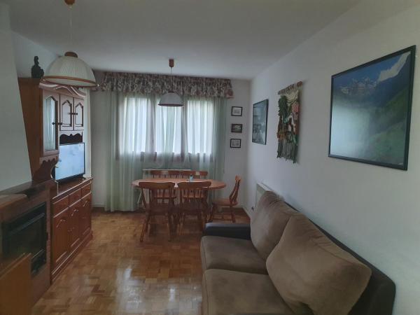 Apartamento Maladeta - Torla-Ordesa
