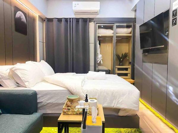 Amandalu At Orchard Apartemen - Surabaya