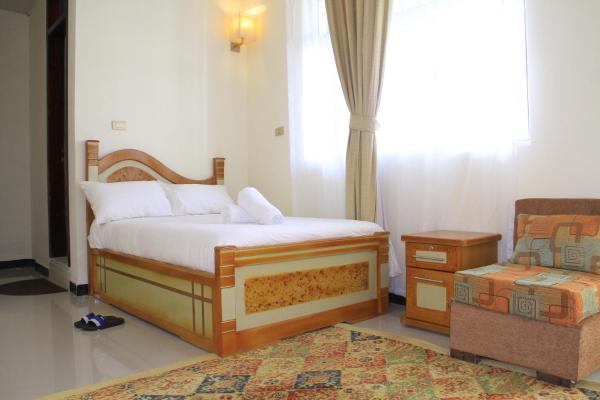 Avi Guest House - Addis-Abeba