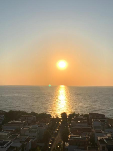 Riviera Apartment - Constanza