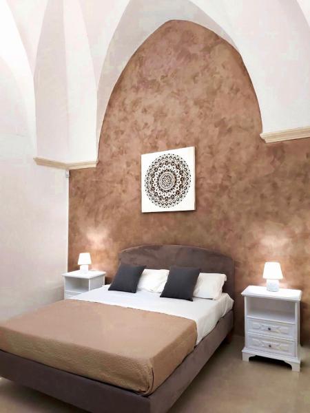 Teorema Suites - Galatone