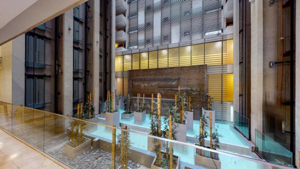 My Aparts Scl - Las Condes