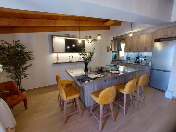 Fully Equipped Seaview Apartment - Cephalonia