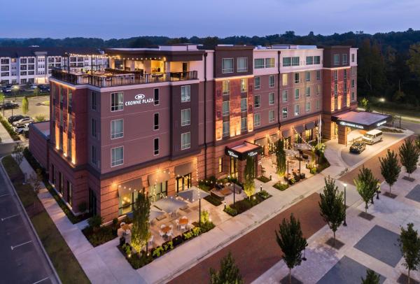 Crowne Plaza North Augusta, By Ihg - North Augusta, SC