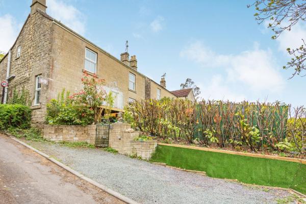Hillside Cottage - Bath
