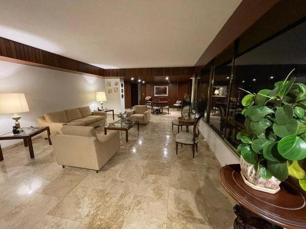 Eucaliptos 1102 - Lima