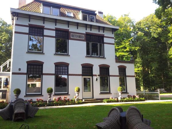 Bed & Breakfast Rijsterbosch - Pays-Bas