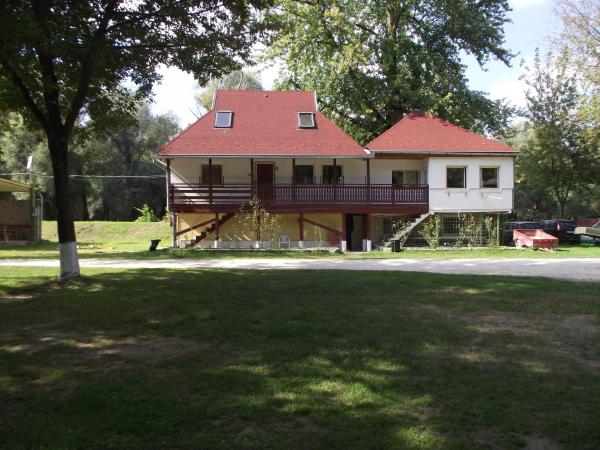 Hercules Turistaház - Szentendre