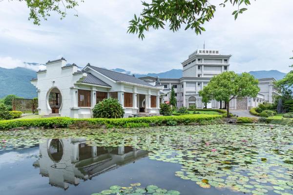 Hualien Toongmao Resort - Taiwan