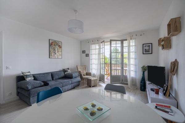 Le Greenwich - ibis Styles Deauville Villers Plage