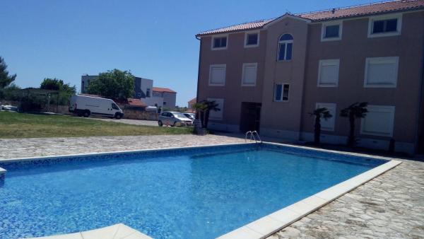 Apartma Andrea - Ližnjan