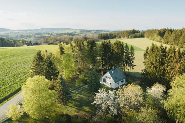 Ferienhaus Untere Zeitelwaidt - Bad Steben