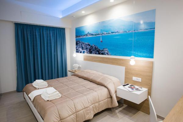 B&b Delicius - Scalea