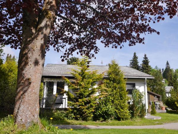 Ferienhaus Free Willi - Medebach