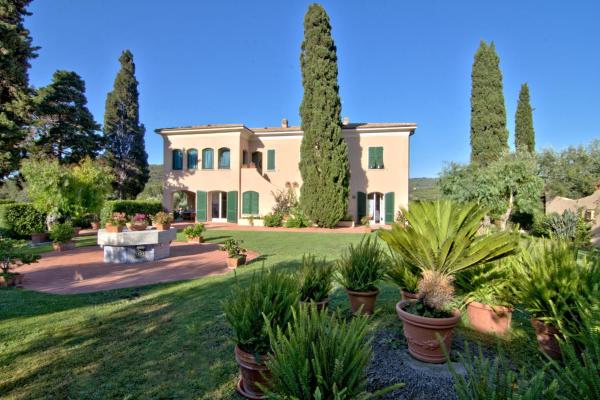 Residenza La Limonaia - Porto Azzurro