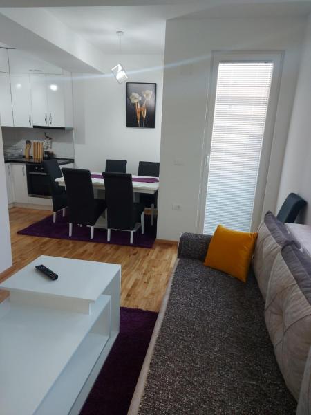 Sb2022 Apartment - Ohrid