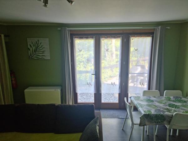 Vitam-inn - Daverdisse