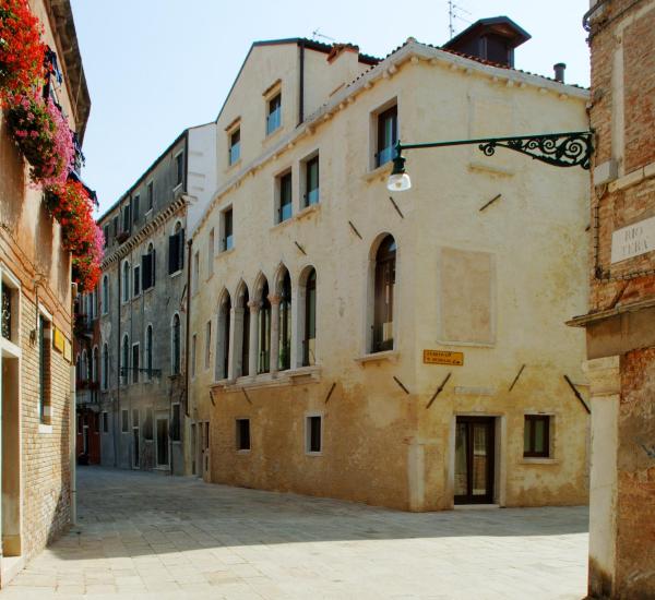 Hotel Ca' Zusto Venezia -