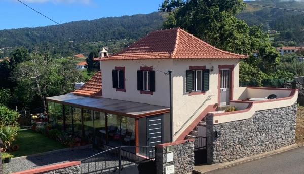 Casa Da Maria - Paúl do Mar