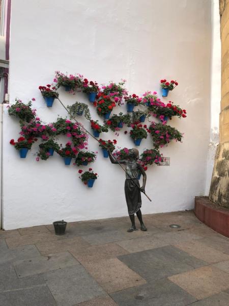 La Regaora Apartamento - Córdoba