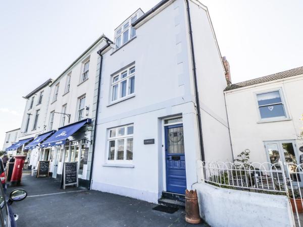 Ferriwais - Appledore