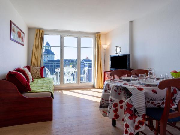 Apartment Port Guillaume-6 By Interhome - Normandía