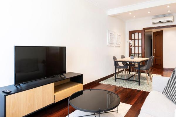 Beach And Chill Apartment By Cisan Rentals - San Sebastián
