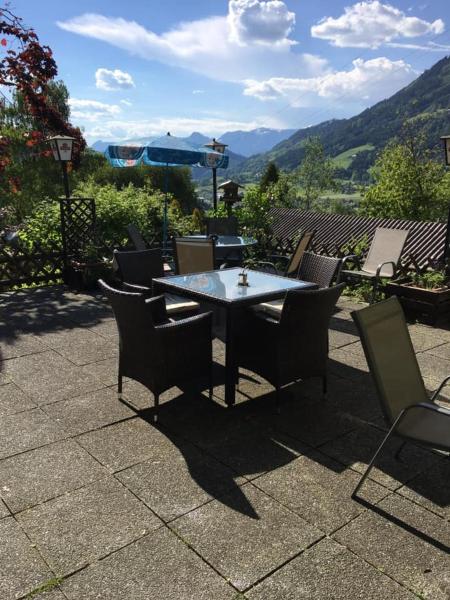 Gasthaus Zum Stadtwald - Liezen